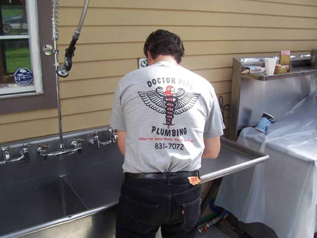 Video | Sewer | Drain Cleaning | Doctor Pipe